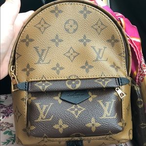 Sprayground Louis Vuitton Shark Backpack | semashow.com